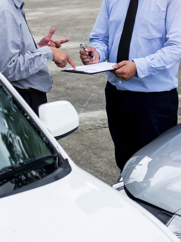 Car Accident Lawyer - Morris County, New Jersey | Macri Law Firm